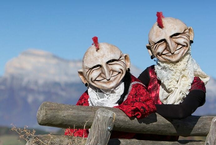 Chartreuse-Guiers en Turakie - Communauté de Communes Cœur de Chartreuse